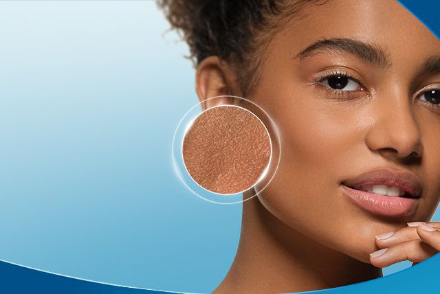Piel opaca o Deshidratada | Cetaphil®