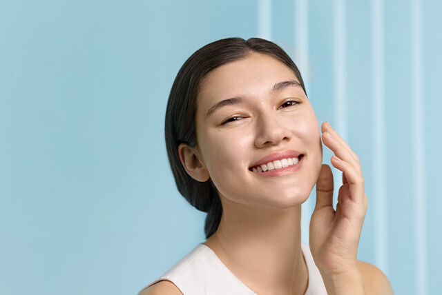 Piel sensible: Características y señales | Cetaphil®