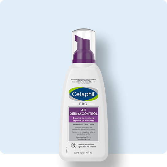 Dermacontrol | Cetaphil®